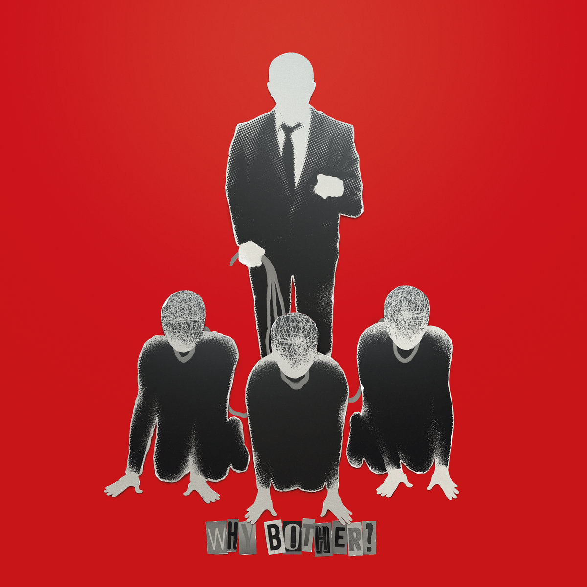 Why Bother? – Why Bother? (2021) – Hałasy i melodie